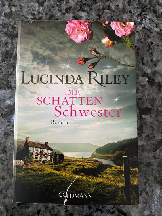 Lucinda Riley | Kaufen auf Ricardo