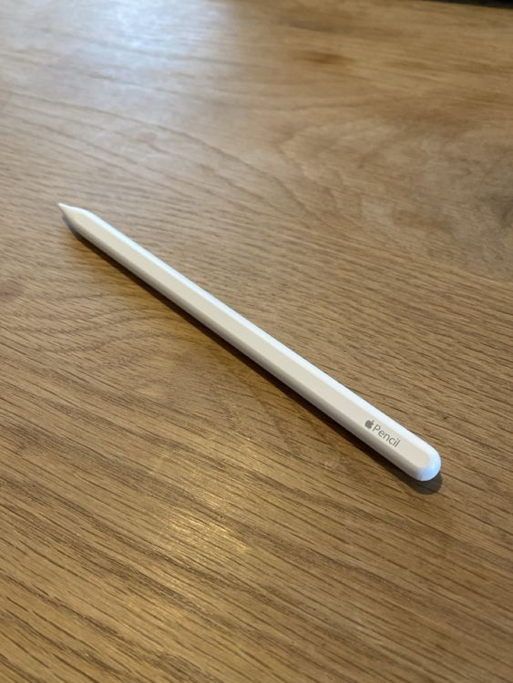 APPLE PENCIL 2nd Generation | Kaufen auf Ricardo