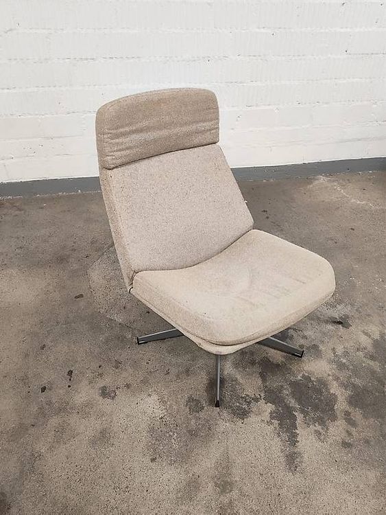 Vintage Ikea Sessel (Gebraucht) in Adliswil für CHF 20 – nur Abholung auf Ricardo kaufen