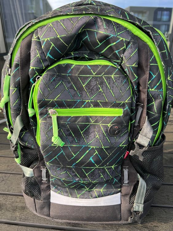 Schulthek / Schulsack / Schulrucksack | Kaufen auf Ricardo