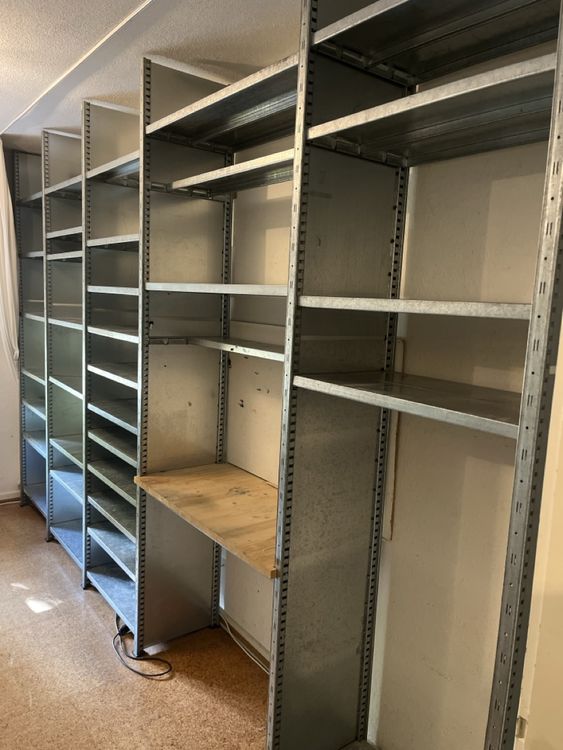 Grosses Regal von Errex (Gebraucht) in Zürich für CHF 340 – nur ...