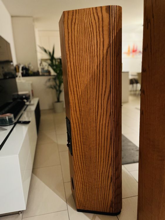 Infinity Kappa 8.2i (Gebraucht) in Rapperswil SG für CHF 855 – nur ...