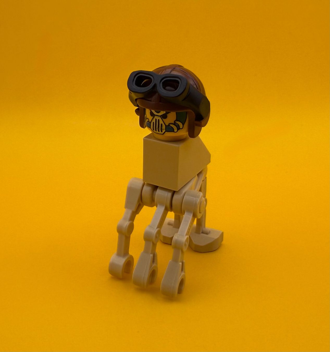 Lego Star Wars Aldar Beedo sw0006 Minifigur (Gebraucht) in St.Gallen ...