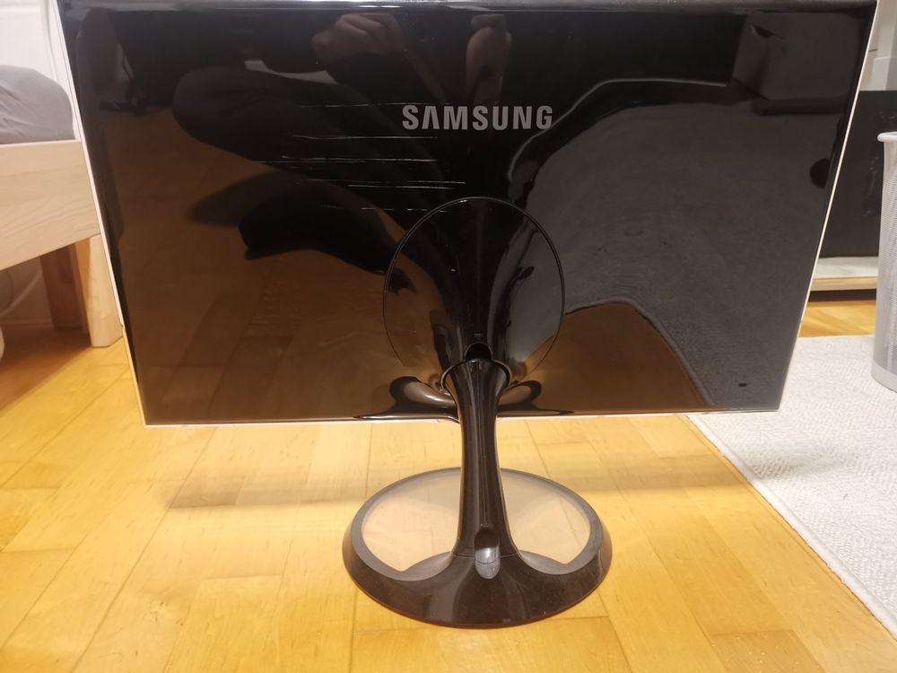 Samsung SyncMaster SA550 (Gebraucht) in Aesch BL für CHF 15 – nur ...