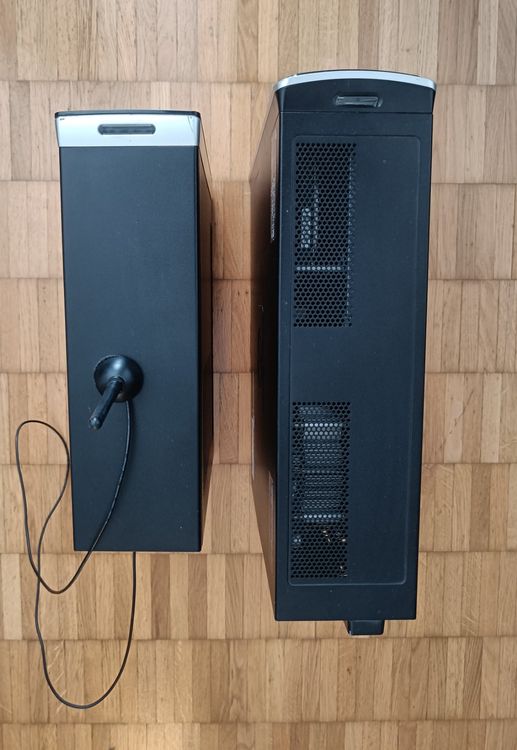alter Computer HP x2/intel | Kaufen auf Ricardo