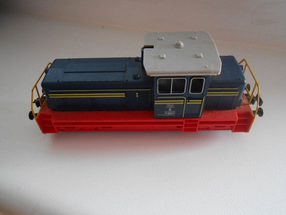 TRIX | Kaufen auf Ricardo