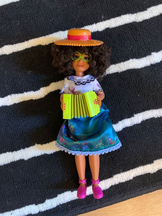 Mirabelle Madrigal Encanto | Kaufen auf Ricardo