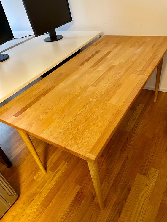Ikea Büro Tisch / Office desk (Gebraucht) in Kilchberg ZH für CHF 89 ...