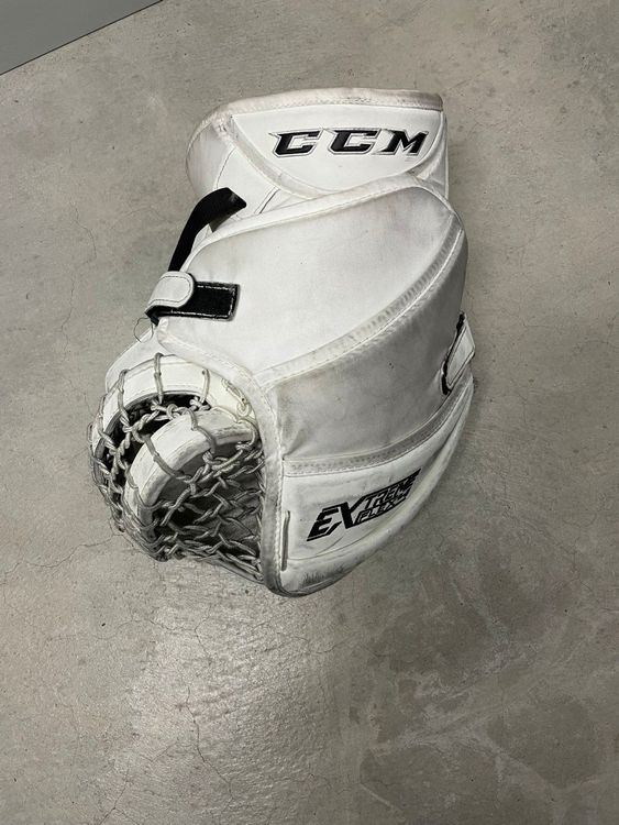 CCM EFlex4 Fanghand SR (Gebraucht) in Cham für CHF 40 – mit Lieferung ...