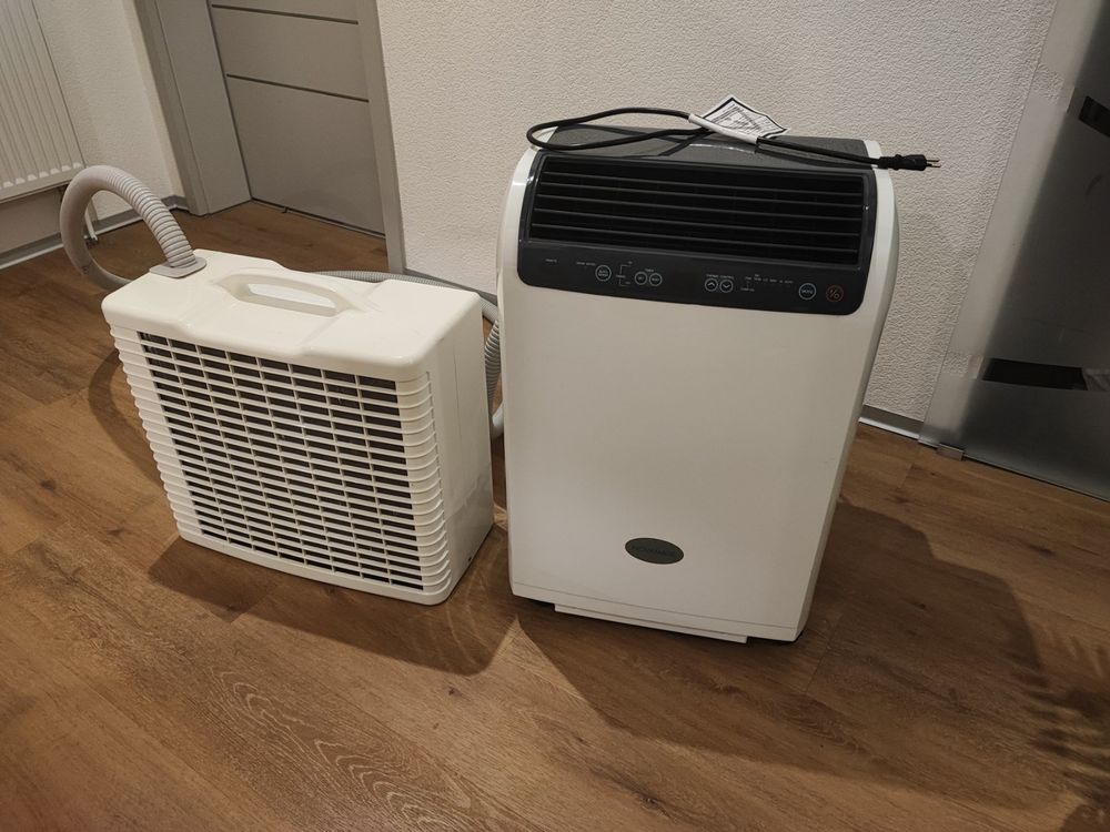 Novamatic CL 1590 long Split (Gebraucht) in Susten für CHF 980 – nur ...