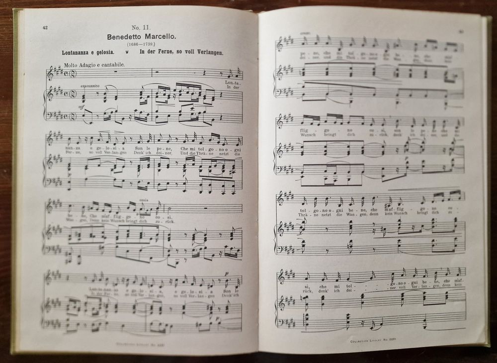 Albert Fuchs: BEL CANTO - Arien, Cantaten und Canzonen (Gebraucht) in ...