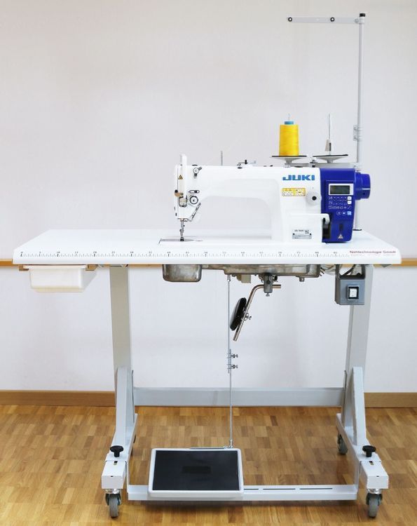 Industrienähmaschine JUKI DDL-7000 Neu (Neu und originalverpackt) in Rehetobel für CHF 751 – nur ...