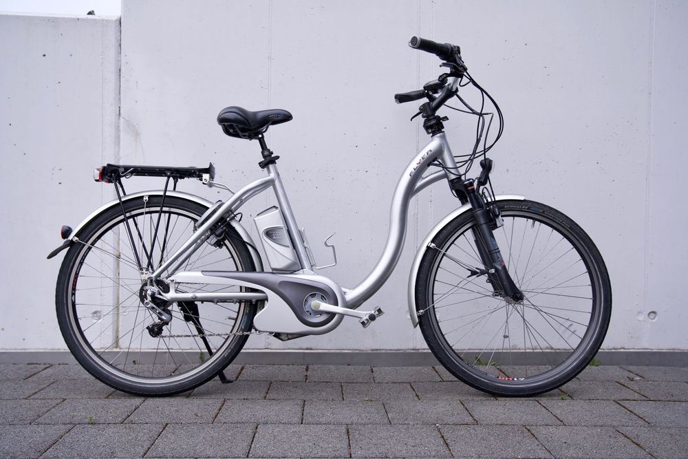 Flyer E-Bike C-Serie | Kaufen auf Ricardo