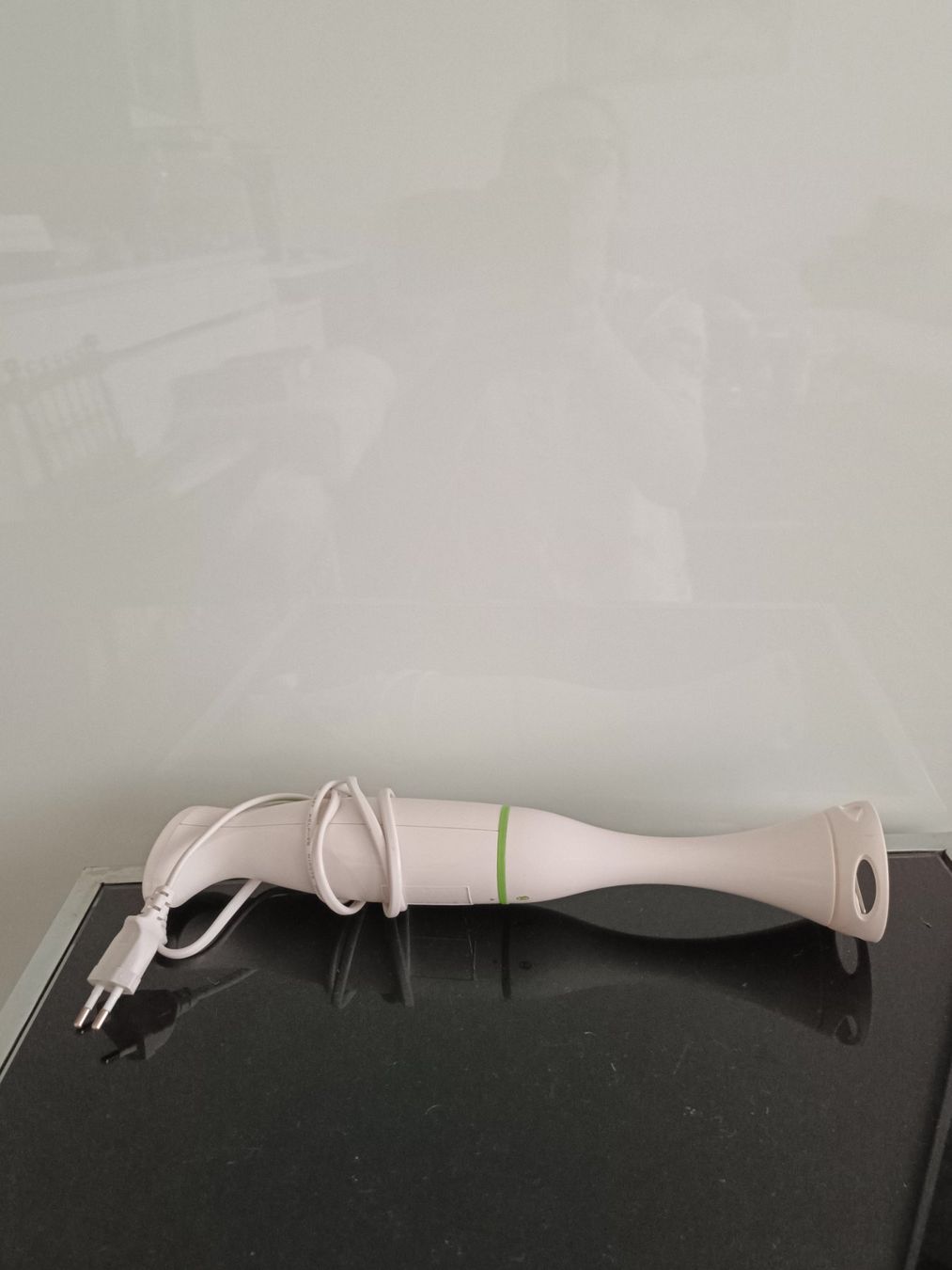 Satrap Stabmixer, Top Zustand für die Herbstküche! (Gebraucht) in Birr ...