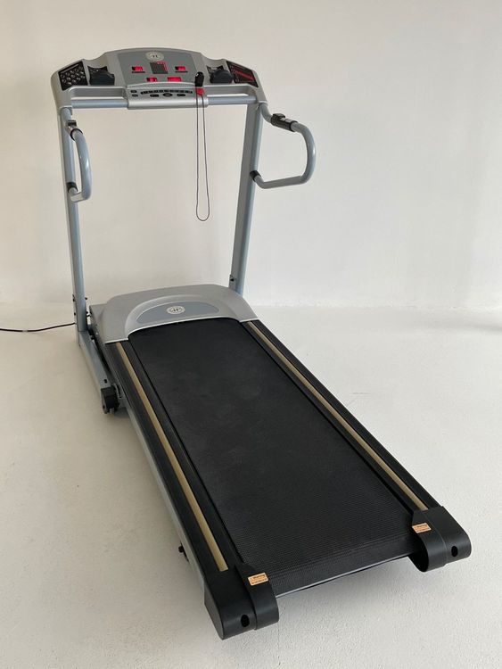 Laufband Paragon Horizon III HRC | Kaufen auf Ricardo
