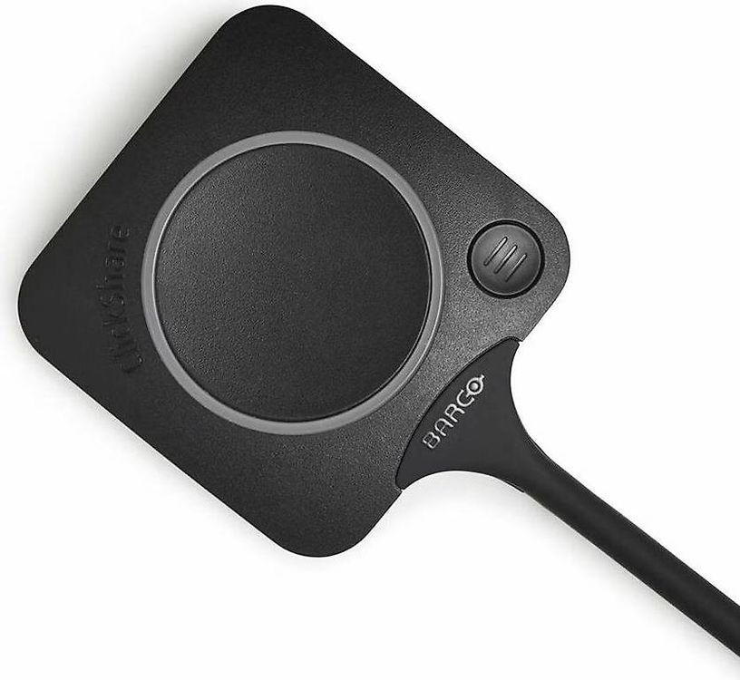 Barco ClickShare Button 4th Gen CX-Serie, USB-C (Neu und ...