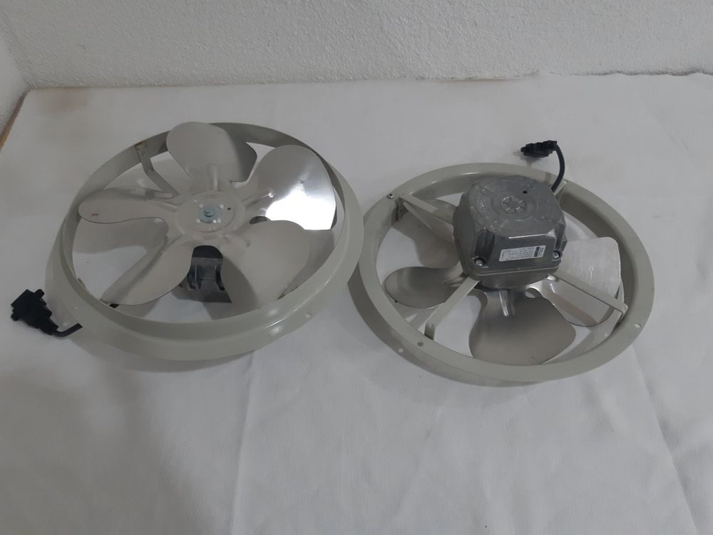 Lüfter Ebmpapst AL 230/28-iQ 3612 ; 2Stück | Kaufen auf Ricardo