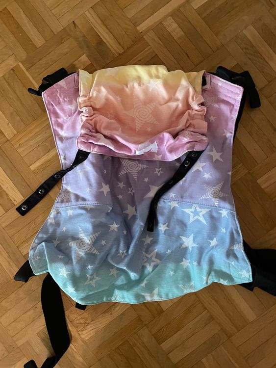 Kokadi Onbu Marie Stars Glitzer | Kaufen auf Ricardo