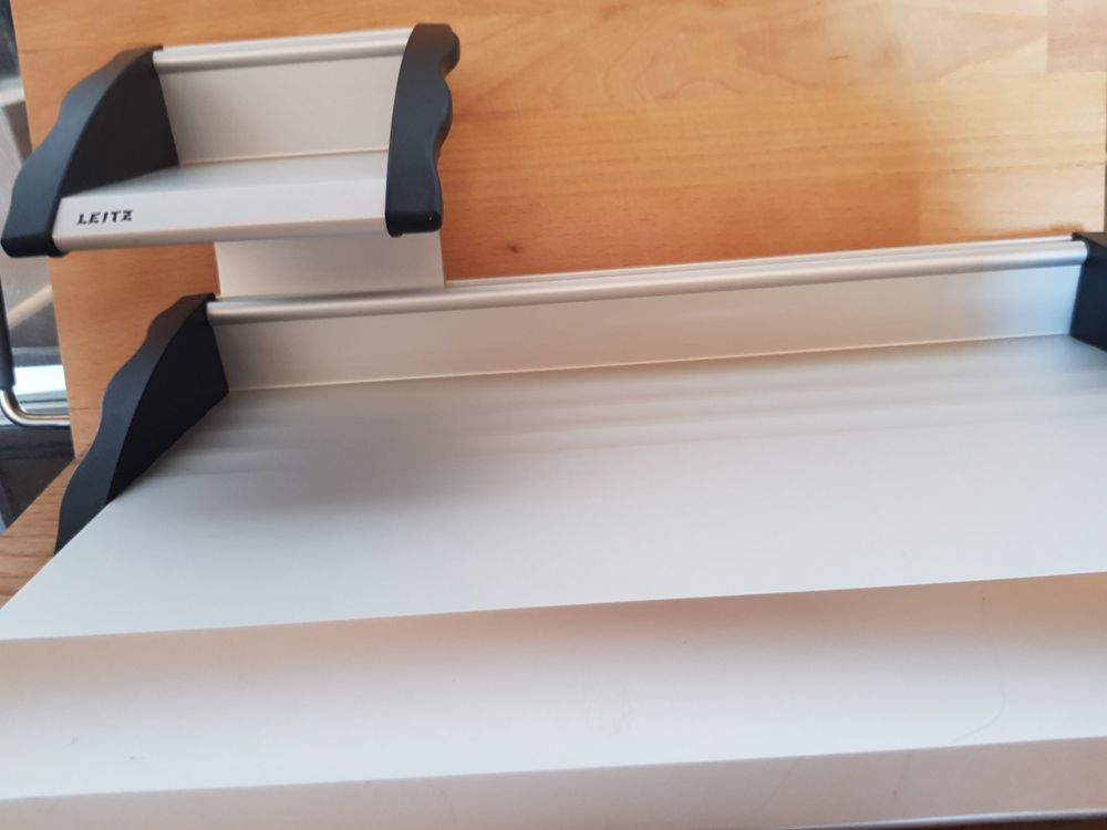 Organizer, Leitz, Office Organizer, Pult, Ordnung (Gebraucht) in ...