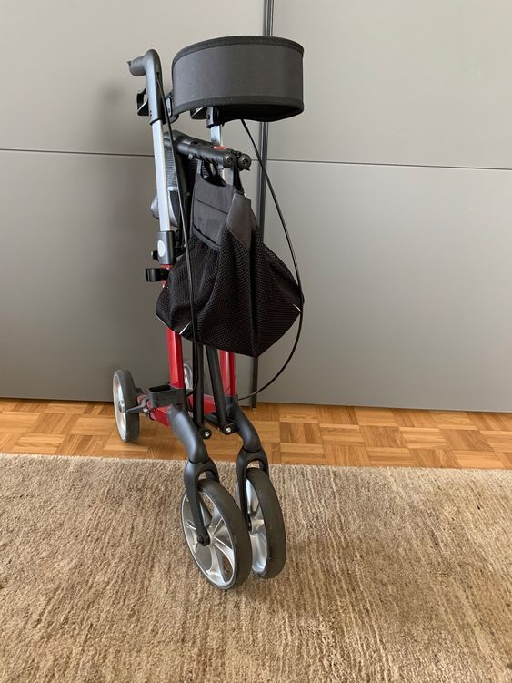 Rollator Birkenrot® Modell Eva (Gebraucht) in Oberwil für CHF 150 – nur ...