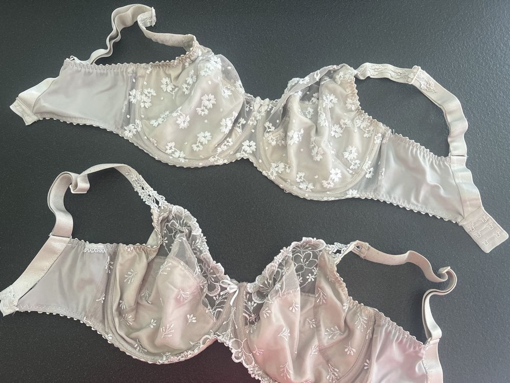 2 Prima Donna bra - size 75G | Kaufen auf Ricardo