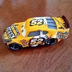 Cars 3 Disney #52 Leak Less Brian Spark (Neu (gemäss Beschreibung)) in ...