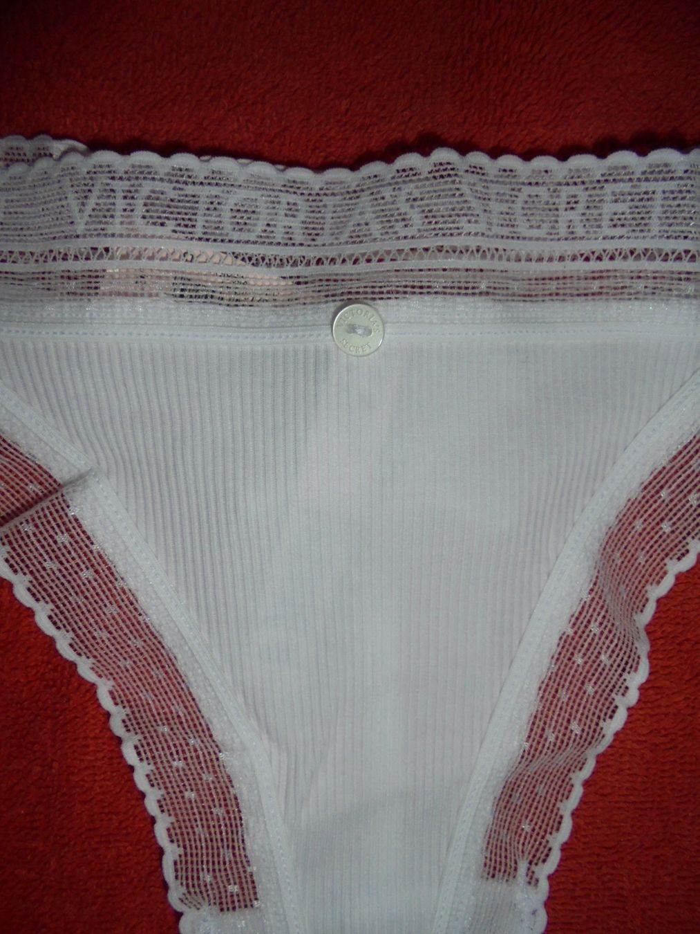VICTORIA'S SECRET THONG, L, NEU (Neu und originalverpackt) in Aarau ...