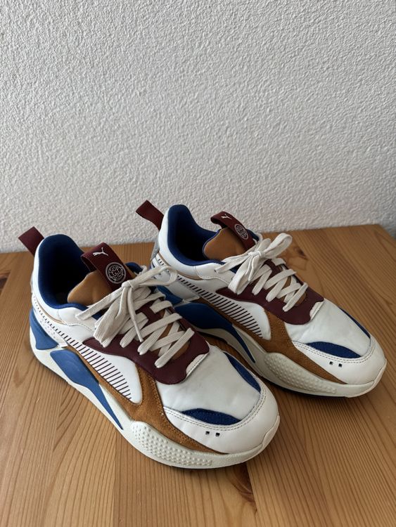 Puma x TYAKASHA RS-X Space Monster Sneakers Size 44 (Neu (gemäss ...