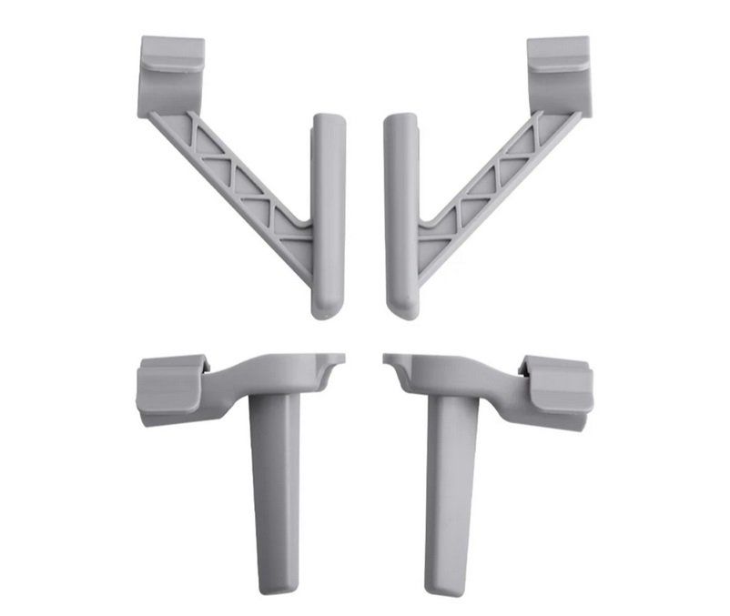 Fahrwerk für DJI Mini 4 Pro / Train d'atterrissage (Neu (gemäss ...