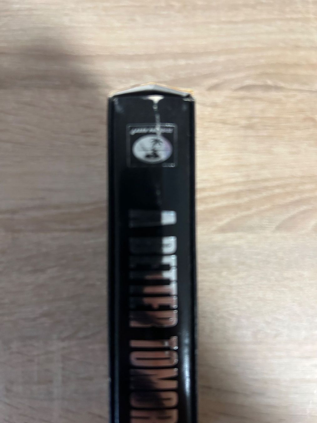 A Better Tomorrow Trilogie DVD Box-Set Laser Paradise (Gebraucht) in ...