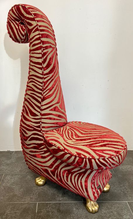 Vintage Designer Sessel Rocky A165 Bretz Germany (Gebraucht) in für CHF ...