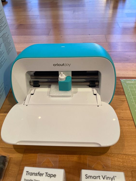 cricut joy Schneideplotter | Kaufen auf Ricardo