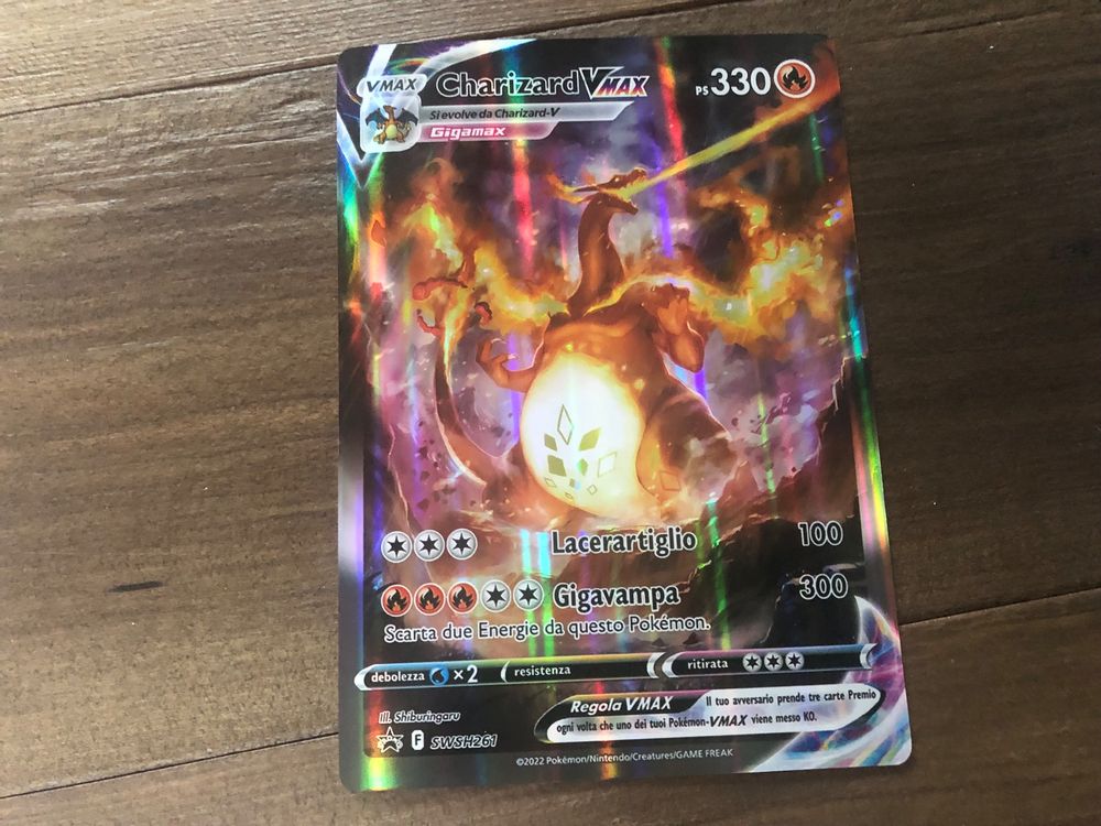 Fancy POKEMON - Karte ab 1.-- | Kaufen auf Ricardo