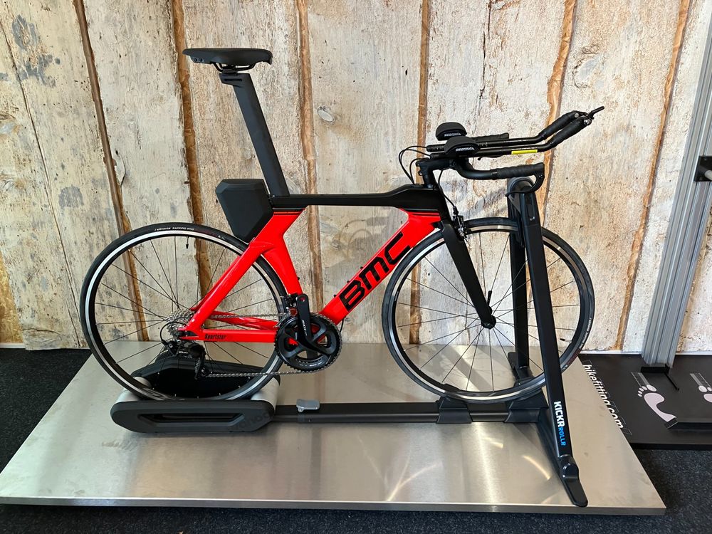 BMC Timemachine Gr. MS (Neu (gemäss Beschreibung)) in Stallikon für CHF ...