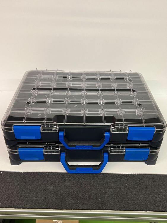 Sortimo Sortimentskoffer T-BOXX G inkl. IB-Set (1) (Gebraucht) in ...