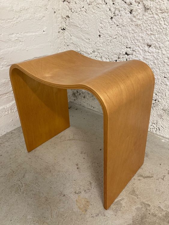 DAVID MELLOR / HOCKER (Gebraucht) in Zürich für CHF 78 – nur Abholung ...