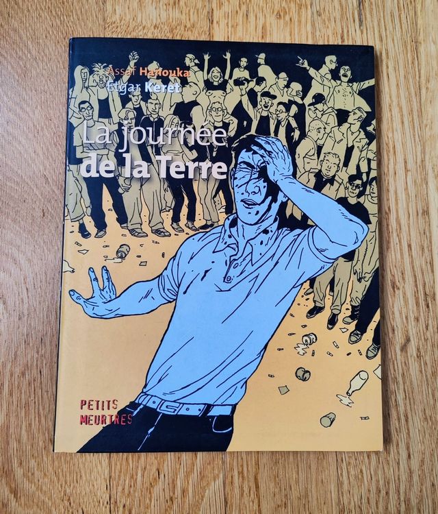 Assaf Hanouka / Etgar Keret – Livre illustré – Bon état (D'occasion) à ...