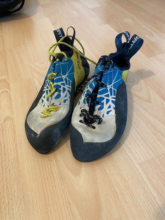 La Sportiva Kataki 41 | Kaufen auf Ricardo