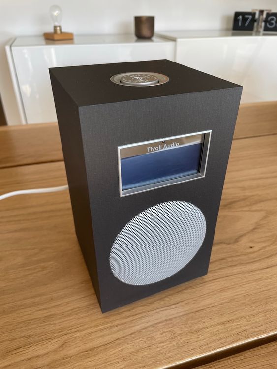 Tivoli Model 10+ DAB Radio Reveil | Kaufen auf Ricardo