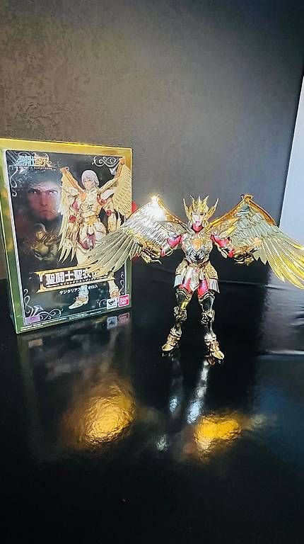 Chevalier du zodiaque (D'occasion) à Le Lignon pour CHF 80 – retrait ...