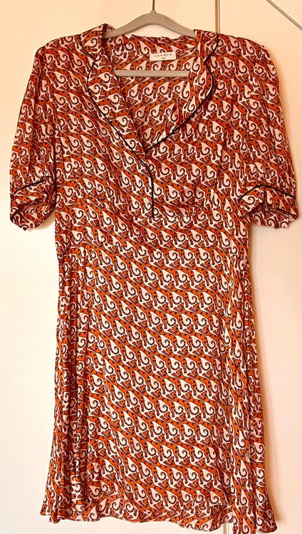 Sandro Kleid Gr. 42 (Neu (gemäss Beschreibung)) in Eichberg für CHF 62 – mit Lieferung auf ...