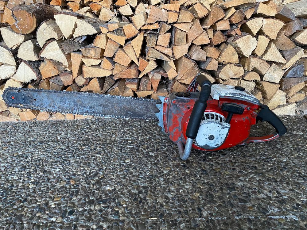 Motorsäge Remington Powerlite Scheunenfund ab1.- | Kaufen auf Ricardo