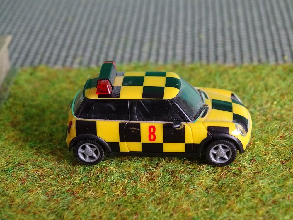 Mini Cooper von Herpa 1/87 | Kaufen auf Ricardo