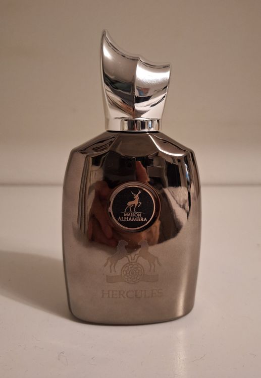 Alhambra (Lattafa) Hercules (Parfums de Marly Herod) (Neu (gemäss ...