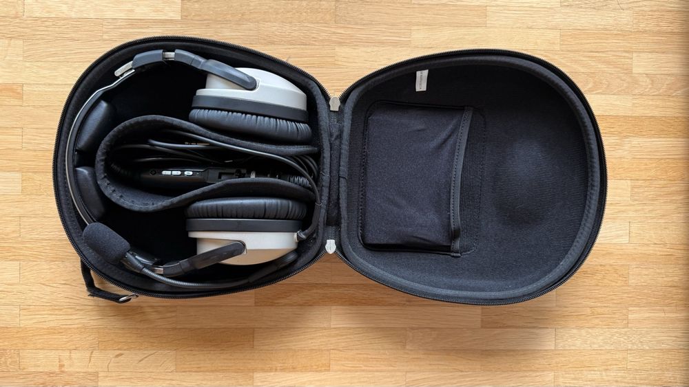 Pilot Aviation Headset Lightspeed Zulu 3 ANR (Gebraucht) in Kriens für ...