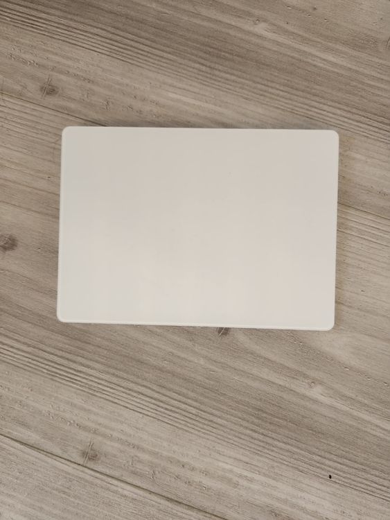 Original Apple Magic Trackpad 2 - Top Zustand! (Gebraucht) in Dübendorf ...