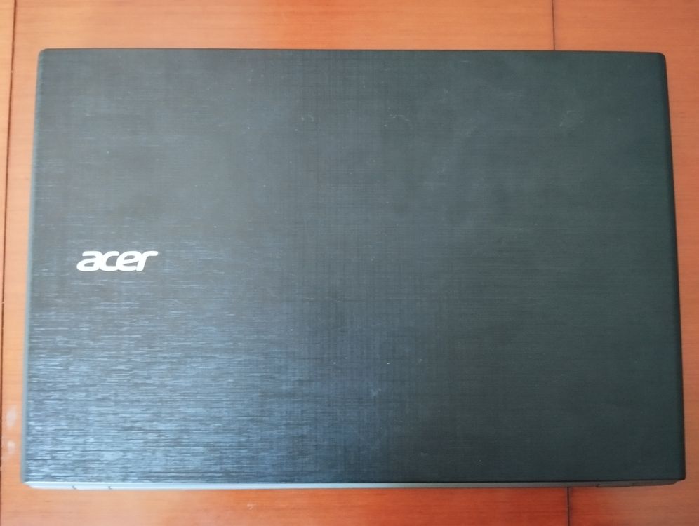 Acer Aspire E5-573 Laptop, Windows 10 (Gebraucht) in Ostermundigen für ...