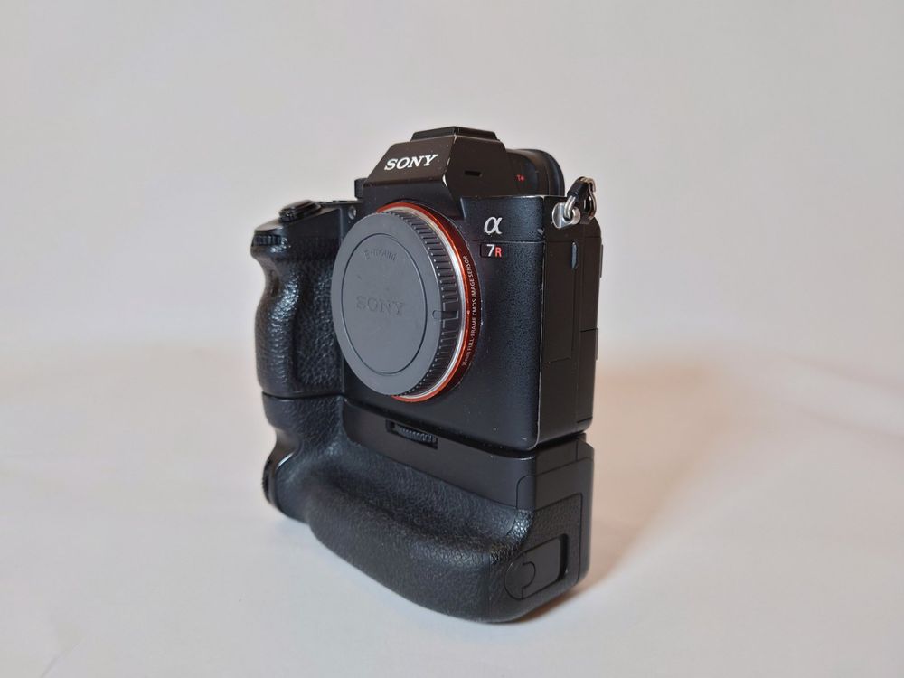 Sony Alpha a7rIII / A7 Riii / a7 R3 42mpx | Kaufen auf Ricardo