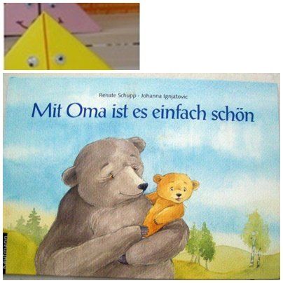 Mit Oma ist es einfach schön (Gebraucht) in Wetzikon ZH für CHF 5 – mit ...