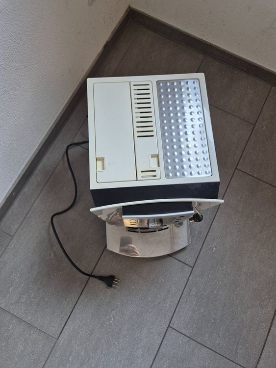 DeLonghi Perfecta plus Kaffeevollautomat (Usato) a Domat Ems per CHF 60 ...